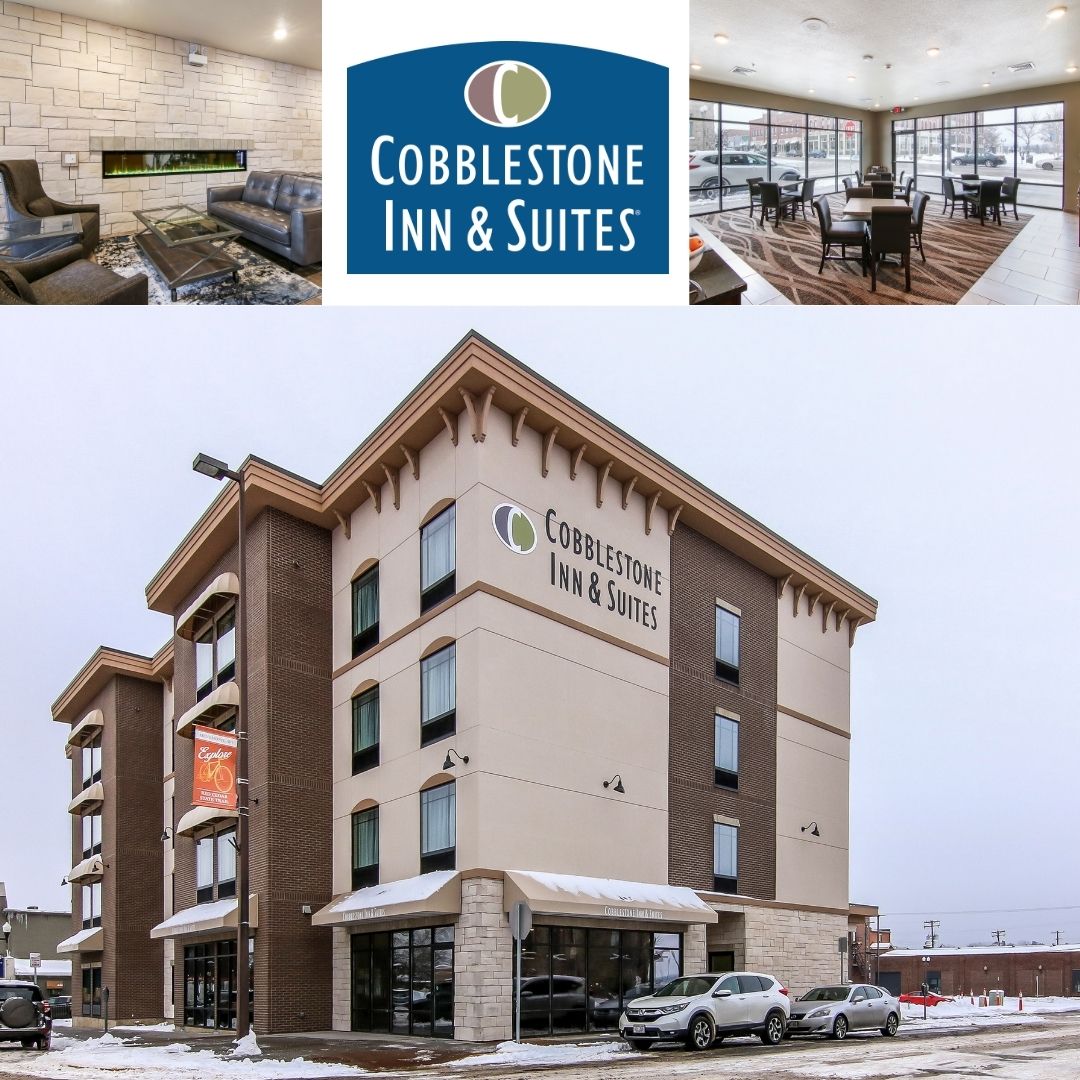 Stay - WoodWind Park